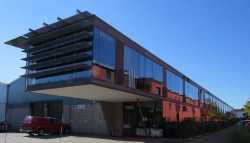 Das Unternehmen FOGTEC - Brandschutz Systeme - FOGTEC