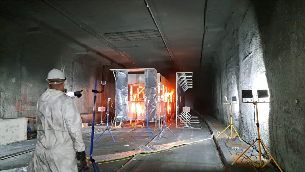 Effective Fire Protection for Bus Depots: Key Insights