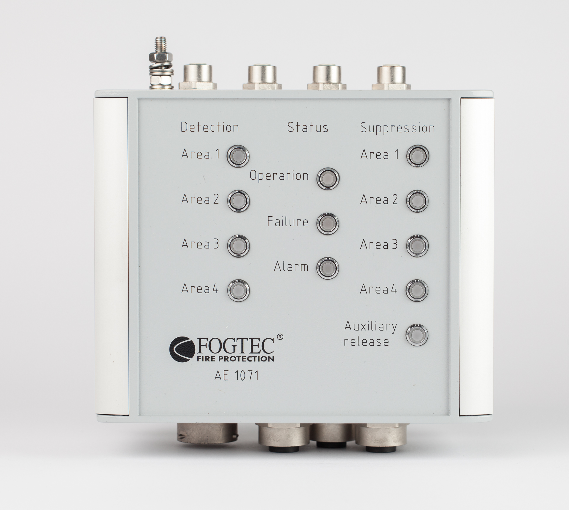 Serie 1000 – FOGTEC