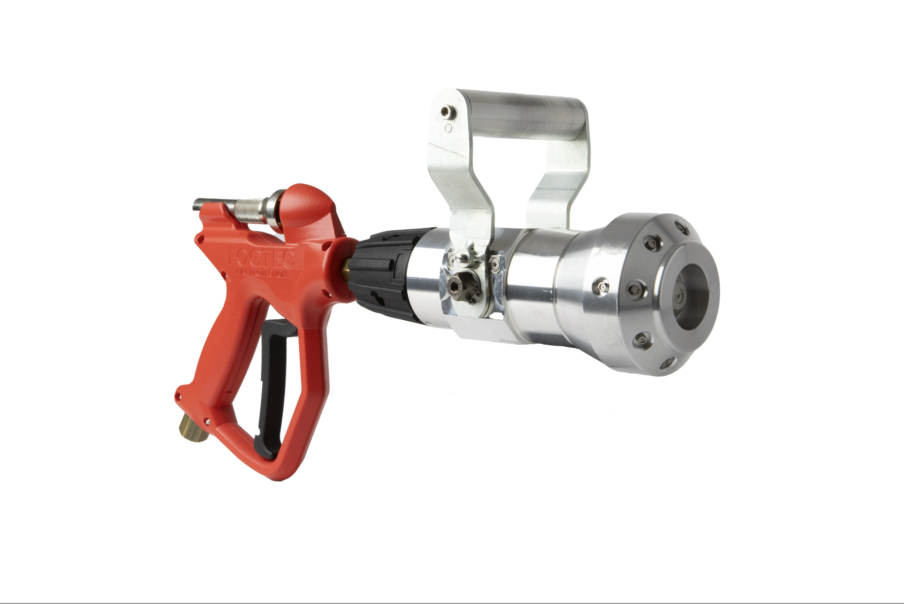 Flexible Systems and Products for All Applications – FOGTEC